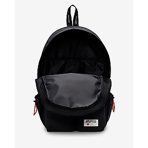 Nike Air Jordan MVP Backpack Off Noir One Size