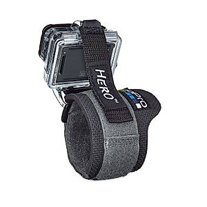 GoPro Wrist Housing for HERO4 Black/HERO4 Silver (GoPro Official Mount)