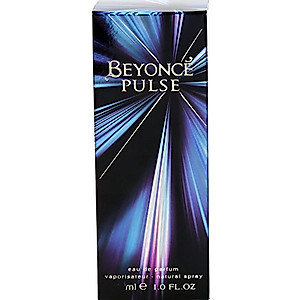 Beyonce Pulse Perfume, 1 Fluid Ounce