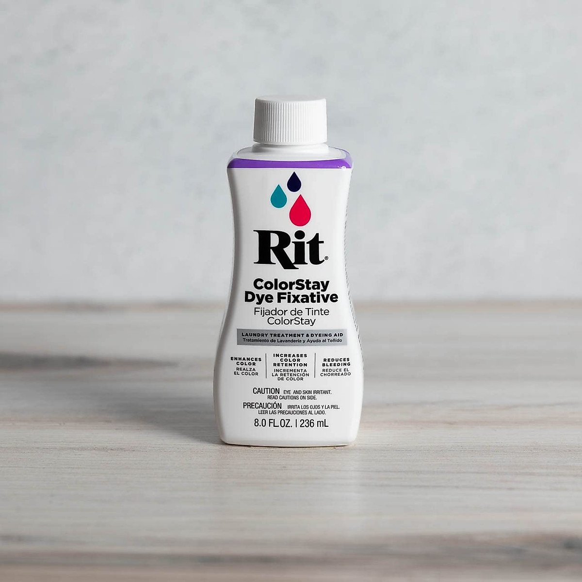 Synthetic RIT Dye Wide Selection of Colors + Color Fixative