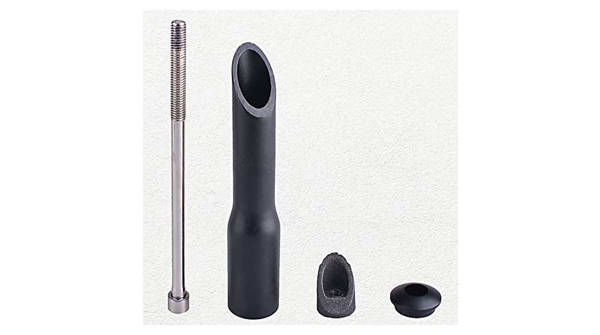 TRIWONDER Quill Stem Adapter for Enhanced Bike Comfort