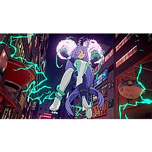 MY HERO ONE'S JUSTICE 2 - PlayStation 4