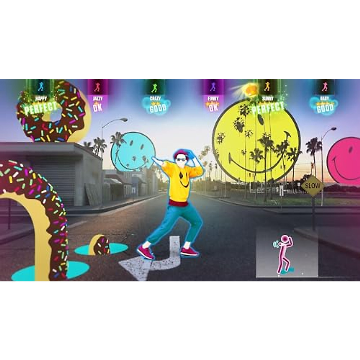 Just Dance 2015 (Xbox One)