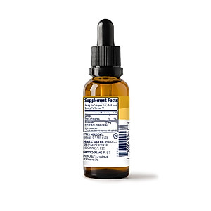 Vimergy PropolisPure ® – USDA Organic Propolis Liquid Extract – Immune Support Supplement - Natural Oral & Heart Health Support - Propolis Tincture from Honeybees – Gluten-Free & Paleo (115 ml)