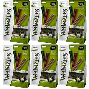 Whimzees Stix