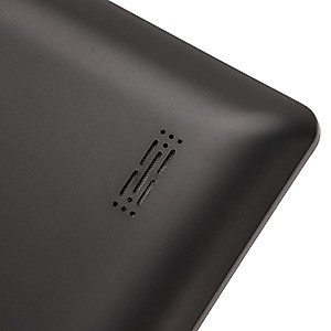 DAUZ Kids Tablet, Multifunctional Kids Tablet US Plug 100-240V 7 Inch for Home for Work (US Plug)