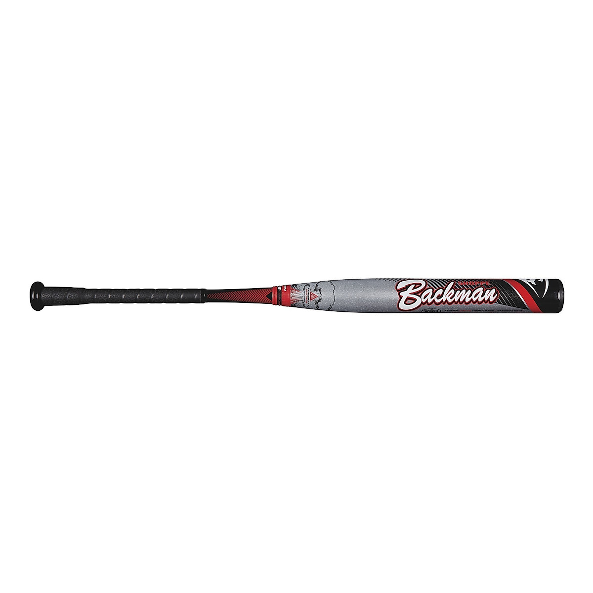 Louisville Slugger Z4 Backman Shoppe Power Load, 34 inch/26.5 oz