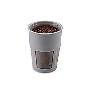 NANANANA Universal Reusable Coffee Filter for Keurig My K Cup Pod Coffee Makers