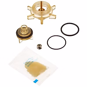 Watts Brass & Tubular #0953422 1/2-3/4Bonnet RepairKit