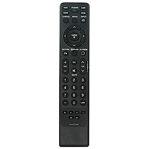 MKJ42519603 Replace Remote Control fit for LG Plasma TV 42PG10 42PG20 42PG25 42PG65C 50PG10 50PG25 50PG30 50PG30C 60PG30 60PG60 50PG20 50PG30F 60PG30C 60PG30-UA