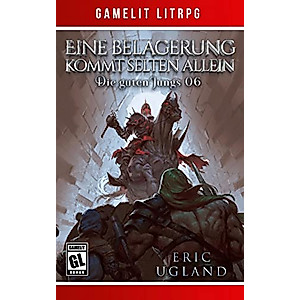 Eine Belagerung kommt selten allein [video game]