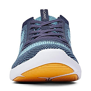 Vionic LENORA4107.5M Lenora Navy 7.5 M