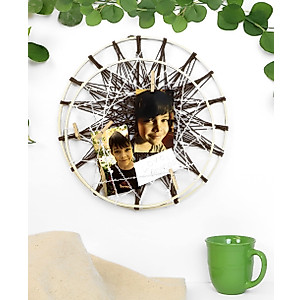 Essentials By Leisure Arts Arts Wood Clothespins Mini Spring 1 3/4" 24pc