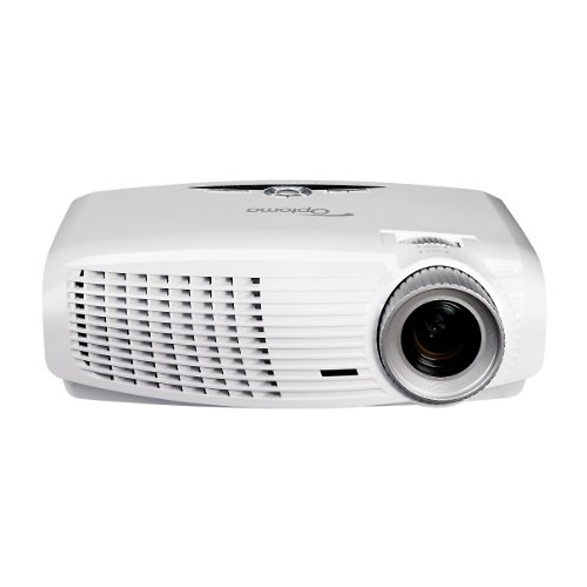 Optoma HD25e 1080p 2800 Lumen Full 3D DLP Home Theater Projector with HDMI