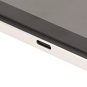 10 Inch Tablet 11, IPS Screen 4G Calling Tablet, 8800mAh 2.4G 5G Dual Band WiFi 8 Cores Tablets with 1920x1200(Silver Grey)