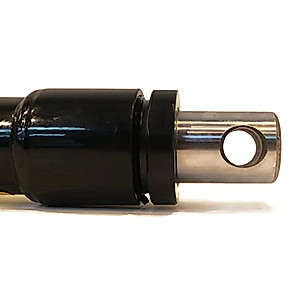 The ROP Shop | Snowplow Angling Cylinder Ram 1304205 for Western 62550K Snowplow