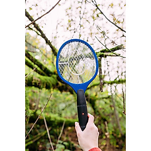 Stanspott Electric Bug Swatter