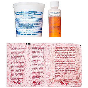 Luster's PCJ Child Kit Regular