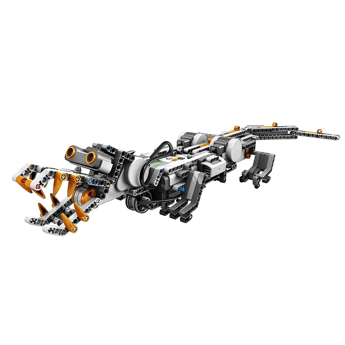 LEGO Mindstorms NXT 2.0 (8547)