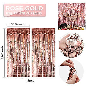 Welcome Home Decorations Welcome Home Balloons Welcome Home Baby Girl Banner Welcome Balloons Welcome Home Letter Balloon Banner Sign Welcome Home Party Decorations for Welcome Back Decorations