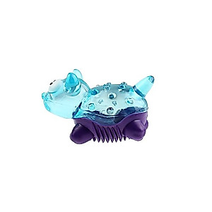 Gigwi Suppa Puppa, Cat, Blue & Purple