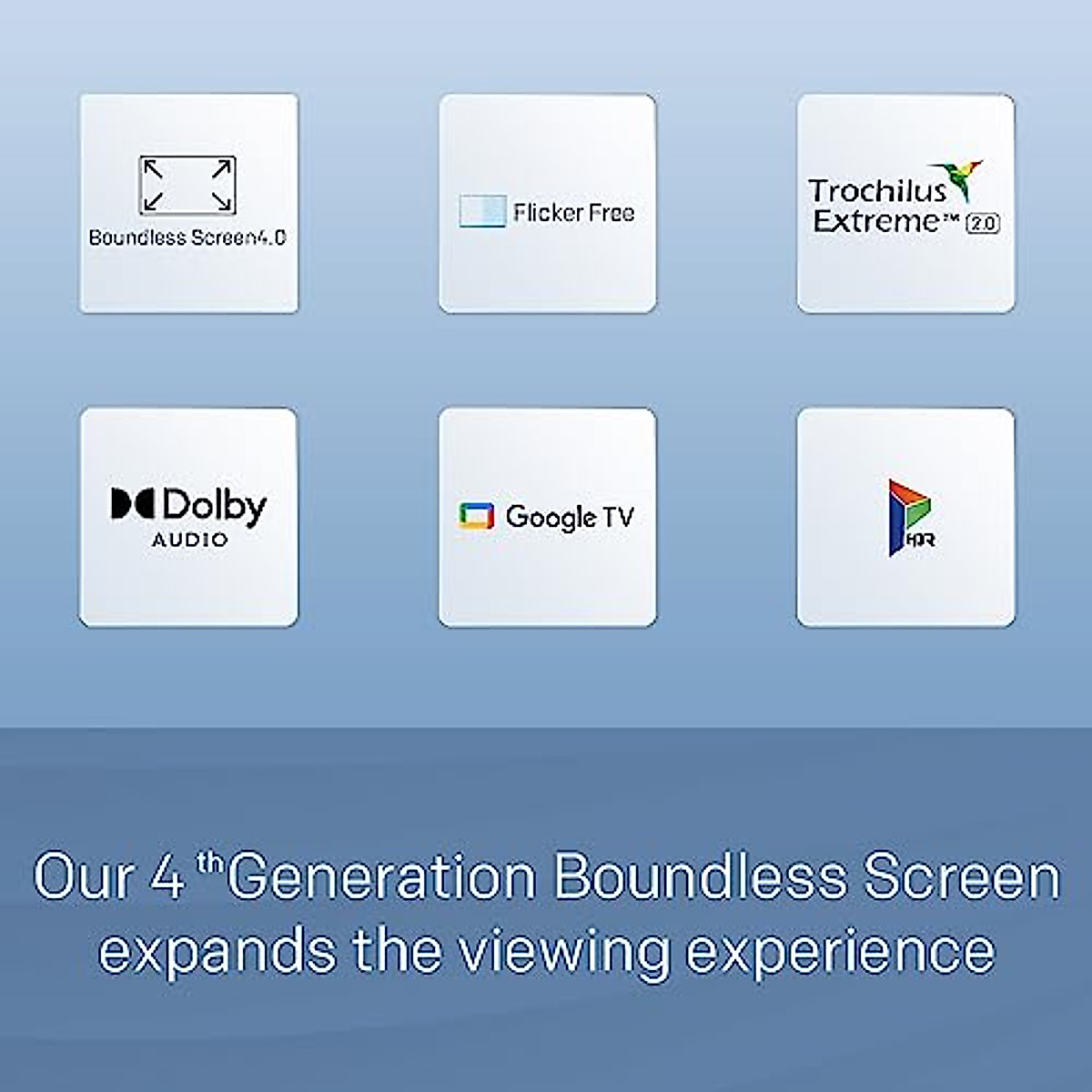 Skyworth 50 inch Smart TV 4K UHD, Big LED TVs for Bedroom, Roku Compatibility, Chromecast Built-in, Bluetooth 5.0, Dolby Vision, Sports & Game Mode (UE7600, 2023 Model)