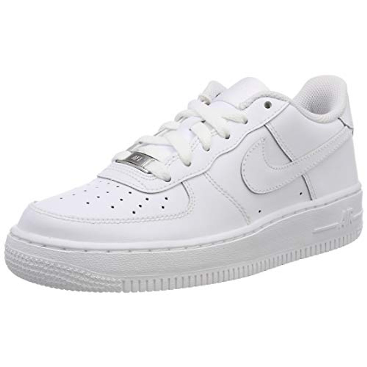 Nike Mens 315122-111 AIR FORCE 1 '07, white, US 9.5