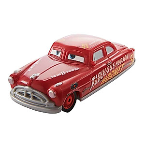 Disney Pixar Cars 2022 Color Changers Fabulous Hudson Hornet