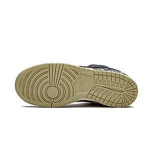 Nike Mens SB Dunk Low CT5053 001 Travis Scott - Size 8