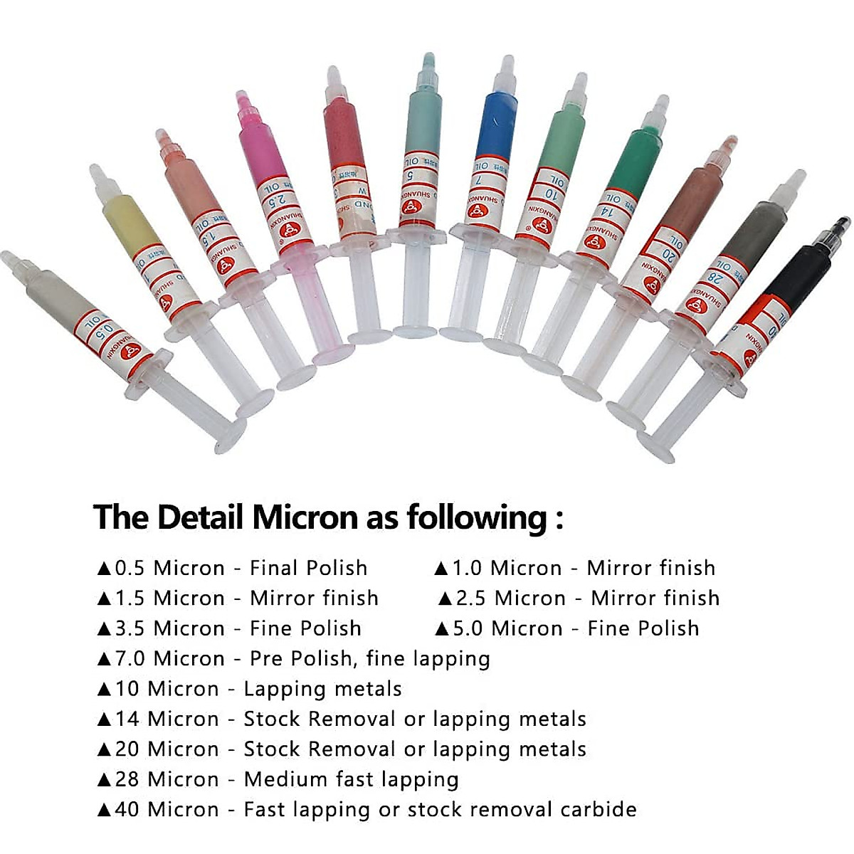 Polishing Lapping Paste and Felt Polishing Buffing Wheel Set 49Pcs Wool Felt Polishing Pad Wheel Professional Accessories for Final Polishing Metal and Jewelry