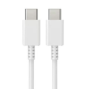 USB-C Power Adapter Cable USB Type-C Charger Cable Quest 1 & 2 Wall Power Adapter Calbe Compatible with Oculus Quest 1,Quest 2 Headset 10W
