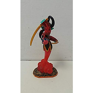 Scarlet Ninjini Activision Skylanders Giants