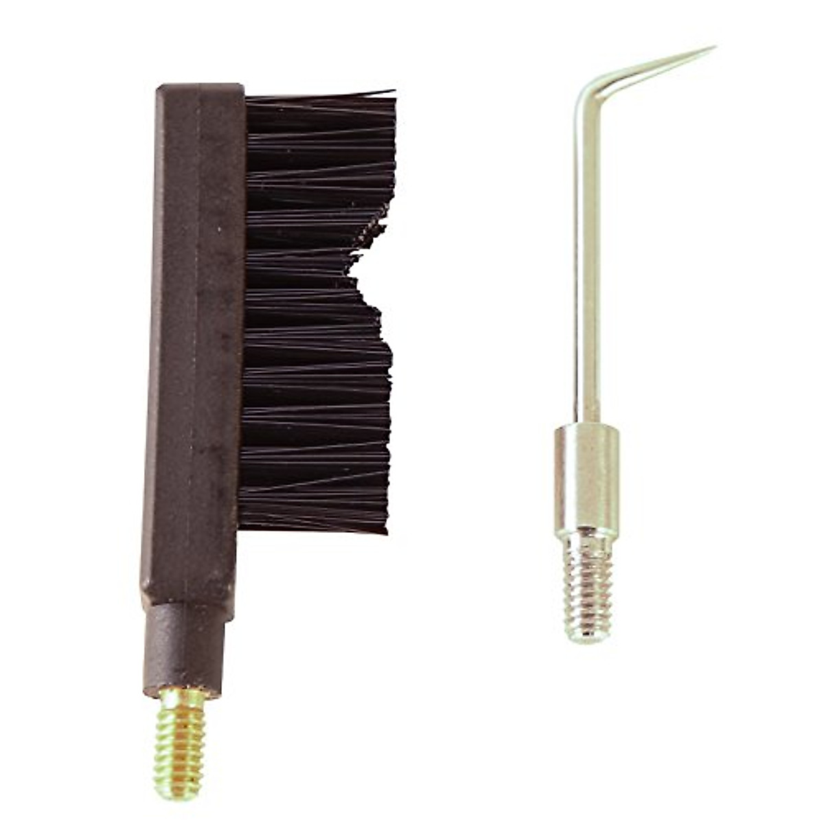 Smith & Wesson M&P Compact Pistol Cleaning Kit for .22 9mm .357 .38 .40 10mm and .45 Caliber Handguns