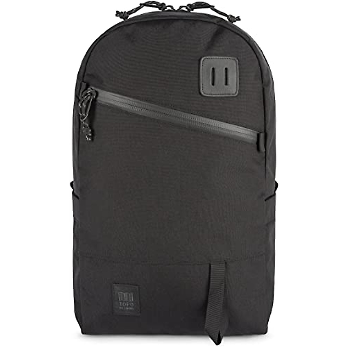 Topo Designs Daypack Tech - Black
