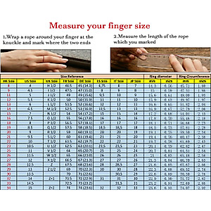 Bcughia CZ Wedding Ring, Ring for Women Engagement 3Pcs Rose Gold Copper White Round Gemstone 3 Ring Set Twisted Crown Wedding Ring Gift Size 8