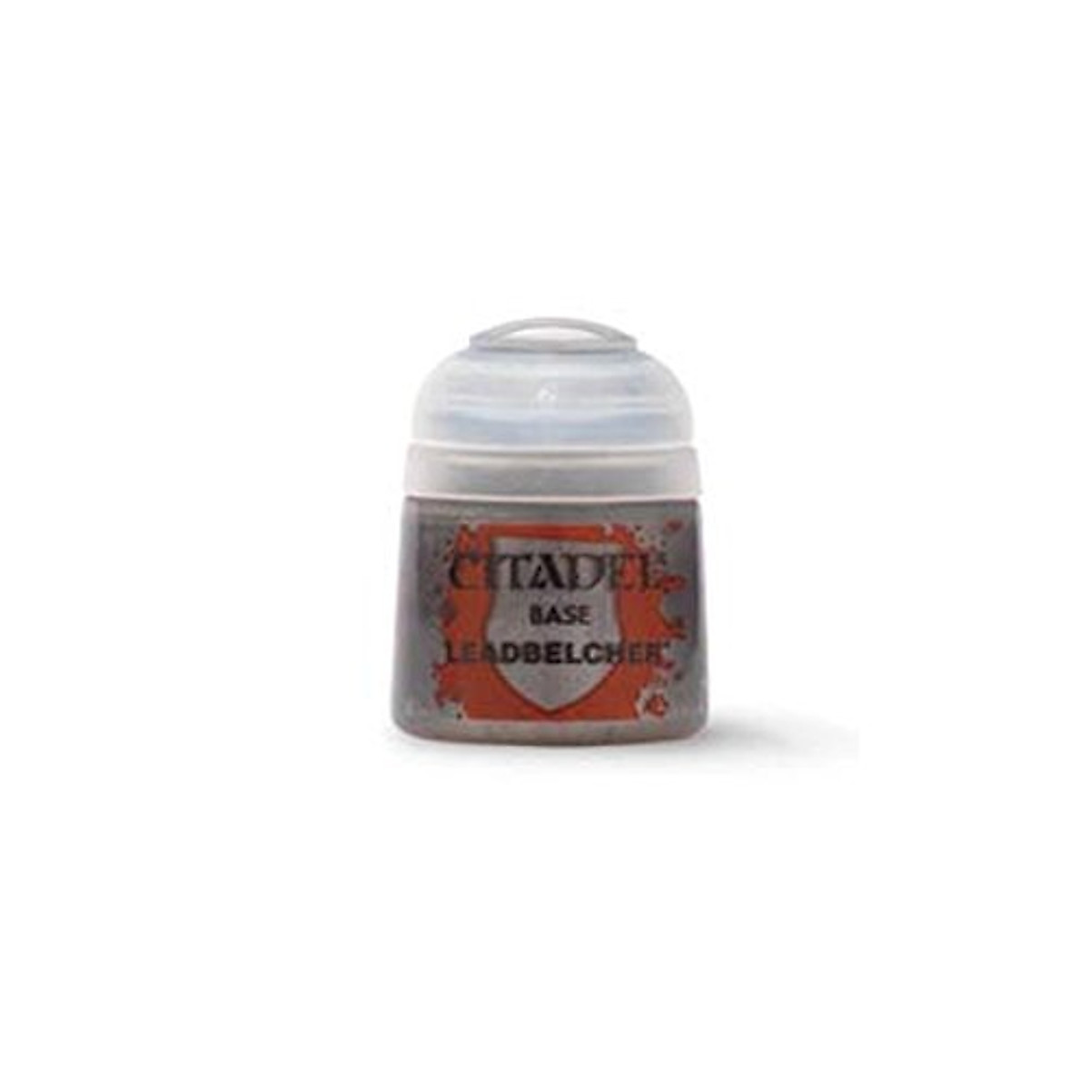 Games Workshop Citadel Base Paint Leadbelcher 12Ml