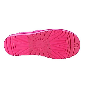 UGG Women's Tasman LTA Slipper, Taffy Pink, 7