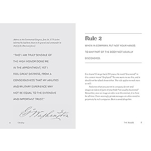 Civility: George Washington's 110 Rules for Today