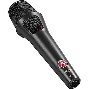 Austrian Audio OD505 Active Dynamic Vocal Microphone