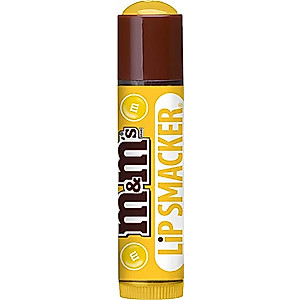 Lip Smacker M&M Lip Balm Party Pack