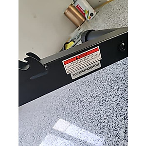 PASYOU Adjustable Weight Bench Full Body Workout Multi-Purpose Foldable Incline Decline Exercise Workout Bench for Home Gym