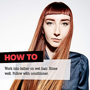 TIGI Bed Head Urban Anti+dotes Resurrection Conditioner level-3 25.36 oz (Pack Of 1)