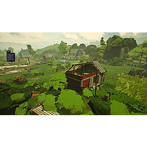 Where The Heart Leads - PlayStation 4