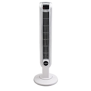 Lasko 2510, White (Renewed)