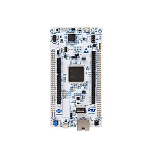 1pcs 100% New Nucleo-144 Development Board STM32H743 NUCLEO-H743ZI2