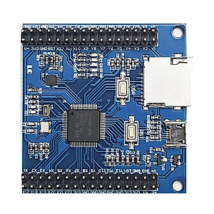 Rakstore STM32F405 Core for PYBoard STM32F405 IoT Development Board