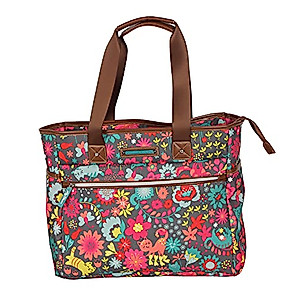 Lily Bloom Satchel