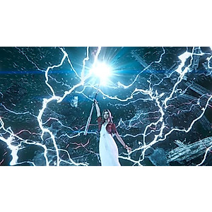 Final Fantasy VII Rebirth - Deluxe Edition (PS5)