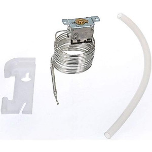 Exact FIT for HOSHIZAKI TB0041 Thermostat, ICE Machine BIN - Replacement Part by MAVRIK