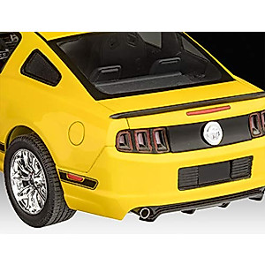 Revell RV07652 2013 Ford Mustang Boss 302 Model kit